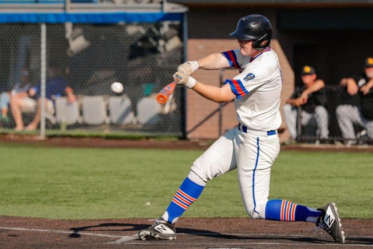 Docs clinch postseason berth with sweep of Redmond | Legion Baseball ...