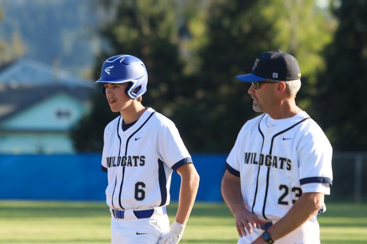 Glide baseball tops Sutherlin 6-4 to begin Far West League play | Prep ...