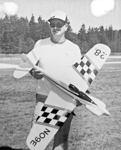 Charles Eads | Obituaries | nrtoday.com