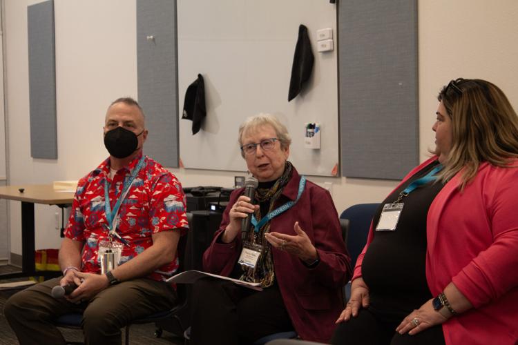 Aviva Health hosts Southern Oregon Nonprofit Summit in Roseburg | News ...