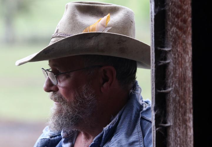 Father's Day is a normal day on the Singleton Ranch | Family | nrtoday.com