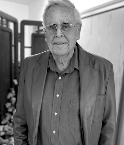 Vince McGovern | Obituaries | nrtoday.com