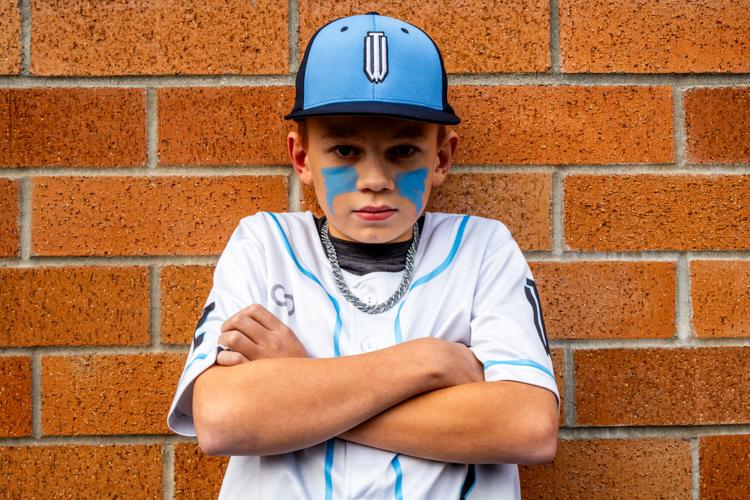 Traveling baseball/softball: Southern Oregon TimberWolves plan to ...