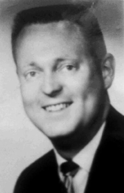 George William “Bill” Moats | Obituaries | nrtoday.com