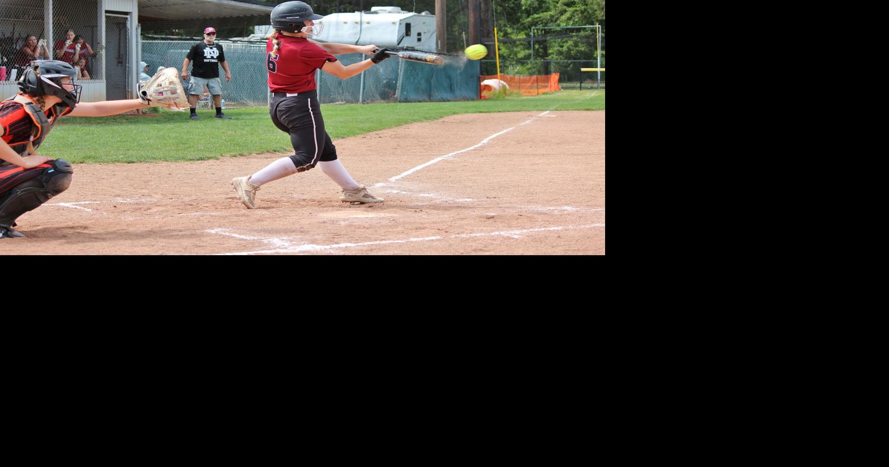Cyr throws perfect game, North Douglas softball blanks Powers, 10-0 ...