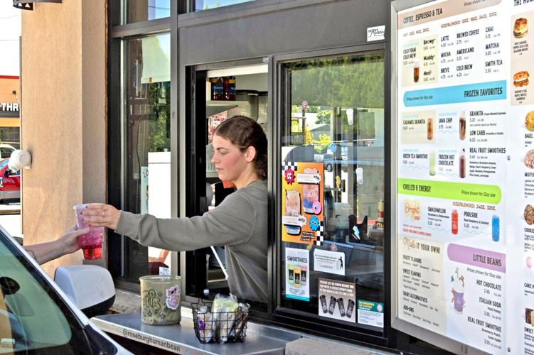 Roseburg's The Human Bean locations get new owners | Business | nrtoday.com