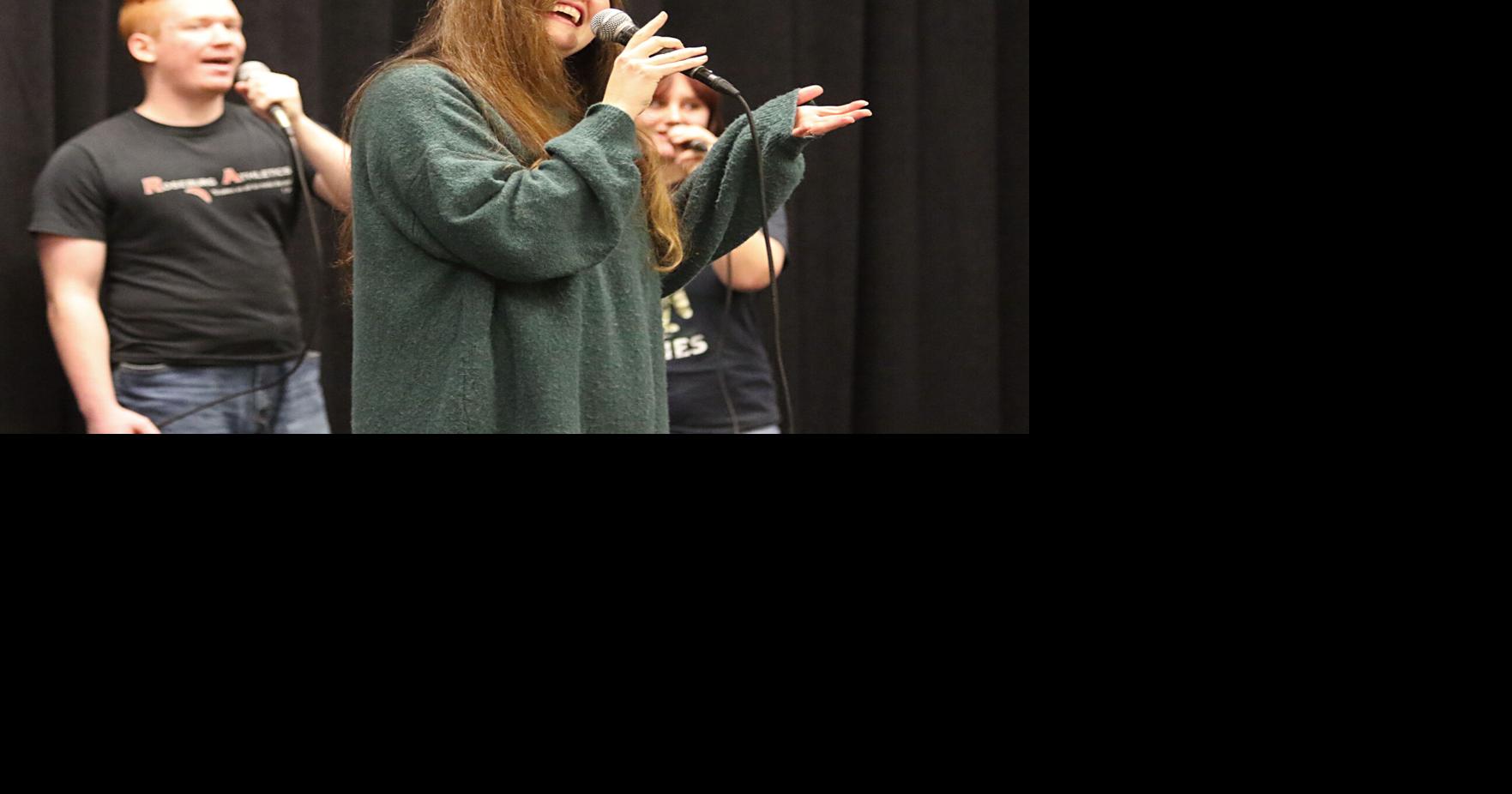UCC music department to perform with international jazz singer ...