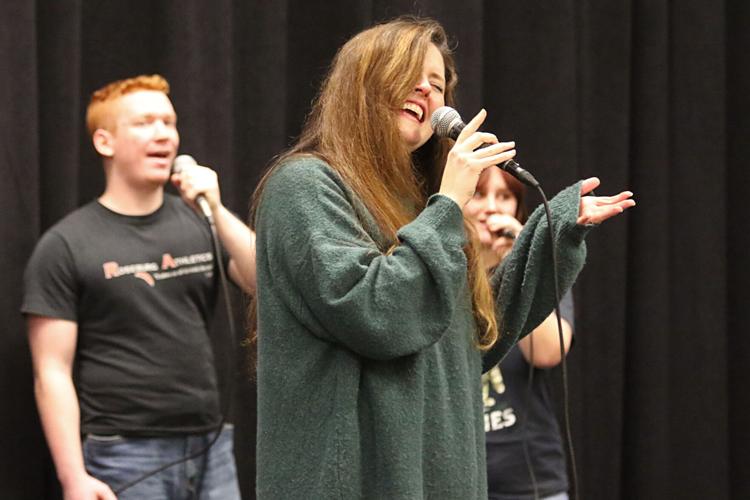 UCC music department to perform with international jazz singer ...