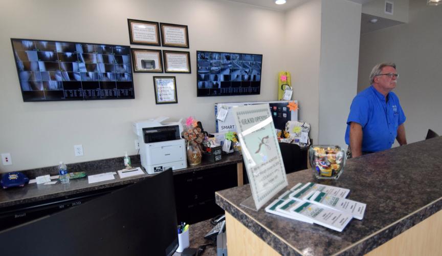 Cascade Self-Storage opens on Diamond Lake Boulevard | Local Biz ...