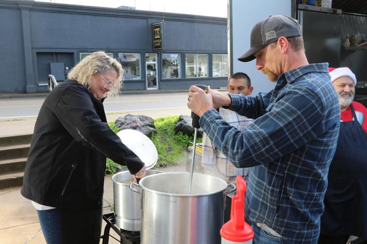 A Christmas Eve tradition | News | nrtoday.com