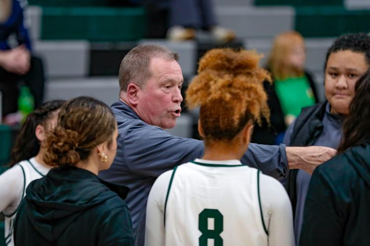 College Women's Basketball Preview: UCC younger, but coach likes makeup ...