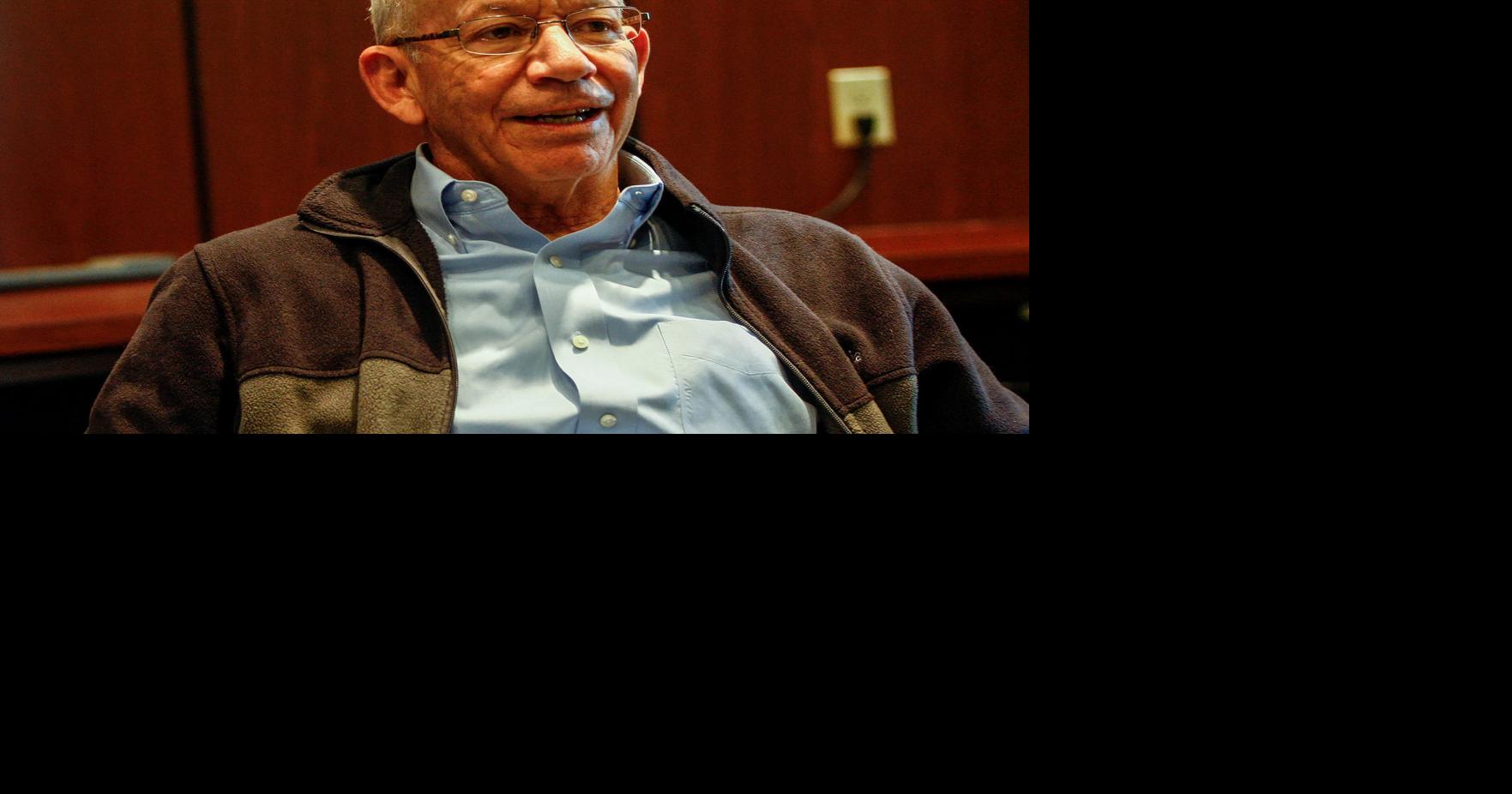 DeFazio elected chairman of House Transportation and Infrastructure ...