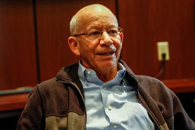 Updated: DeFazio defeats Skarlatos in race for U.S. House District 4 ...