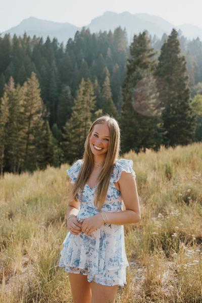 Douglas County Female Prep Athlete of the Week: Shaylee Swartzendruber ...