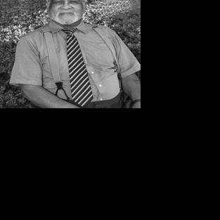 Reverend Howard Anthony Johnson | Obituaries | nrtoday.com