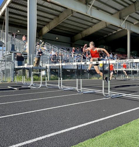 Roseburg track teams take wins over South Eugene | Preps | nrtoday.com