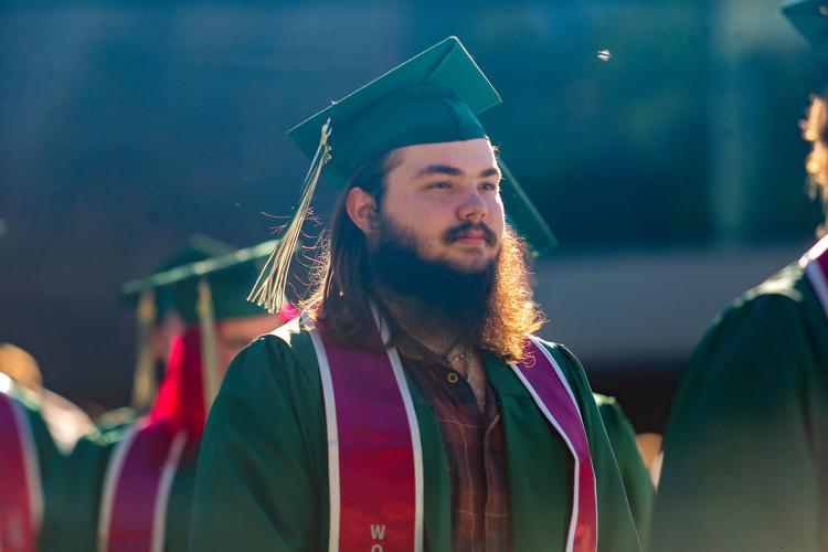Umpqua Community College graduates large 2026 cohort | Education ...