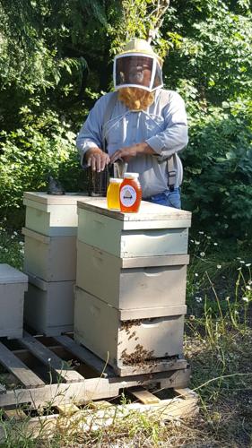 Farm to Fork: Cascade Valley Beeworks is abuzz with local products | Life | nrtoday.com