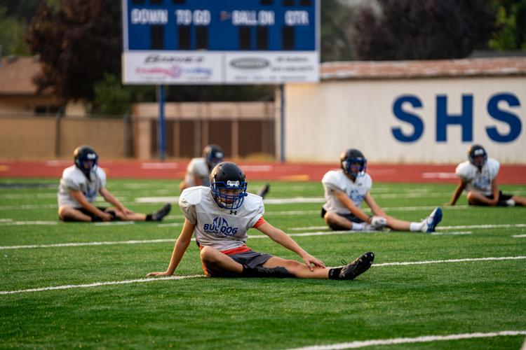 Preview: Young Sutherlin team has a new head coach | Prep Football ...