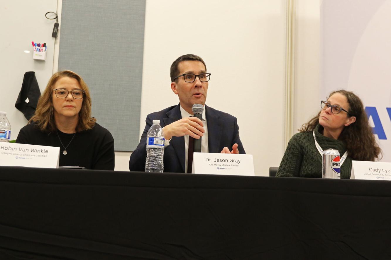 Hospital Association of Oregon elects CHI Mercy Health's Dr. Jason Gray ...