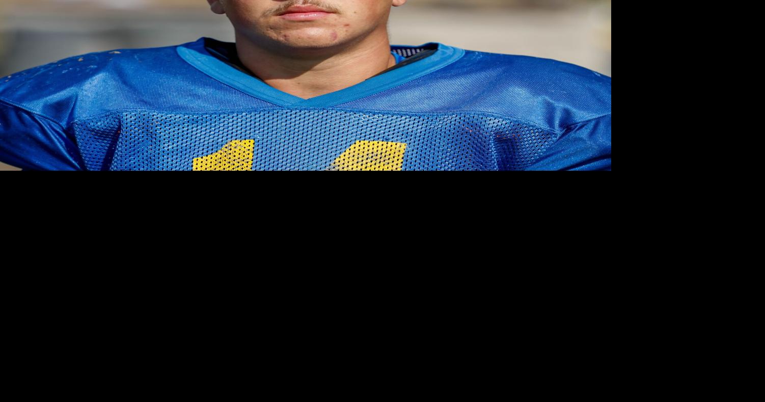 Oakland hammers Reedsport 57-8 in regular season finale | Prep Football ...