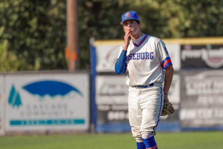 Docs clinch postseason berth with sweep of Redmond | Legion Baseball ...