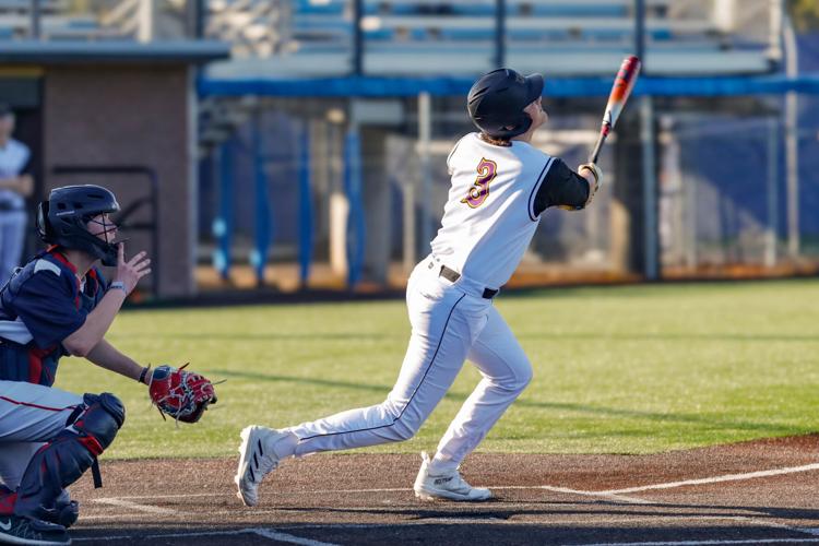 Umpqua Valley Christian snaps Kennedy's long winning streak with 8-2 ...