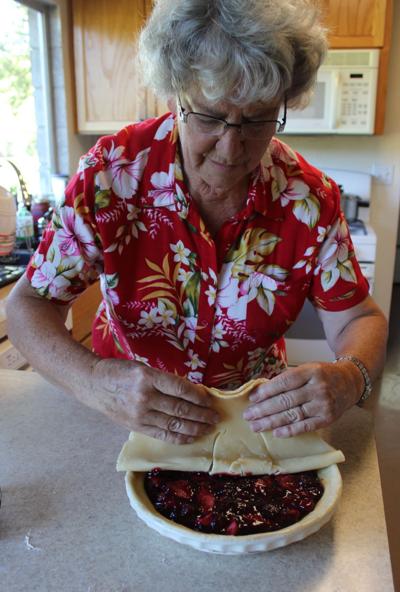 Booher family grateful for the rural lifestyle | | nrtoday.com