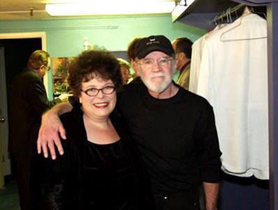 Portland comedian Susan Rice brings familiar humor to Roseburg ...