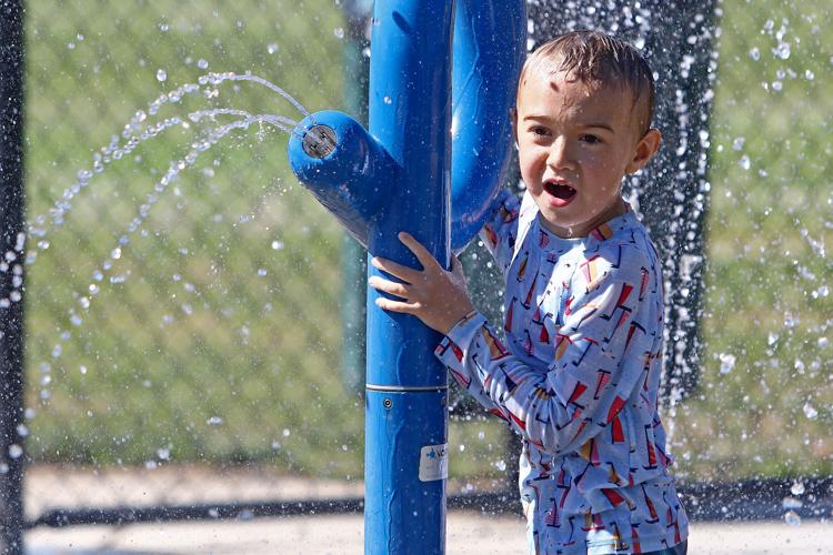 Second hottest day of the year in Roseburg | Weather | nrtoday.com