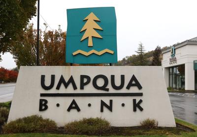 Umpqua Bank announces merger | Business | nrtoday.com