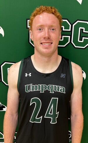 College Men's Basketball: Portland knocks off UCC, 83-76 | Ucc Mens ...