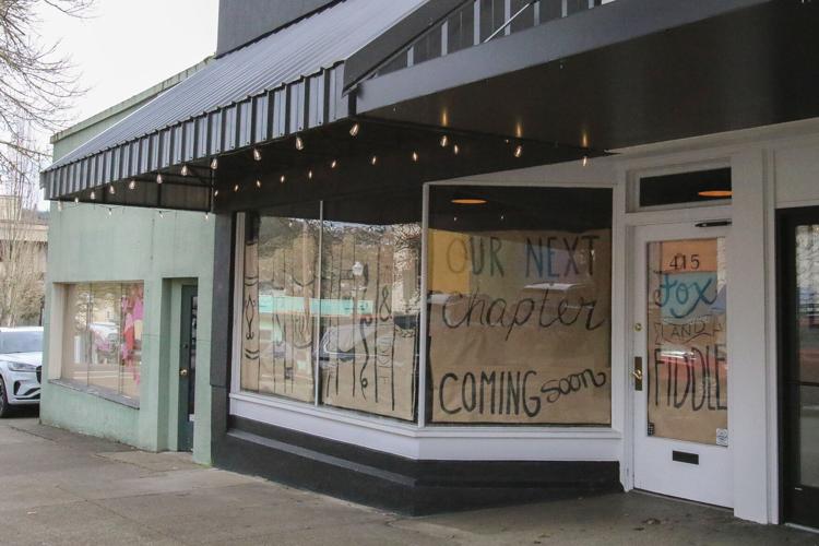 Fox & Fiddle small business collective to celebrate grand opening in ...