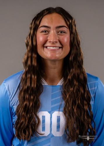 Three UCC women's soccer players get All-South Region honors | UCC ...