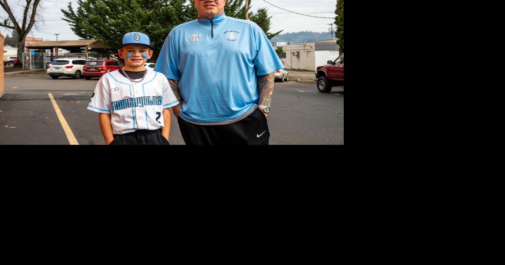 Traveling baseball/softball: Southern Oregon TimberWolves plan to ...