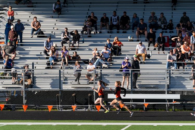 Roseburg track and field preview: Young Indians show potential early on | Prep Track And Field ...