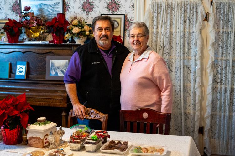 All things Christmas and crafts: 50th Douglas County Christmas Craft ...