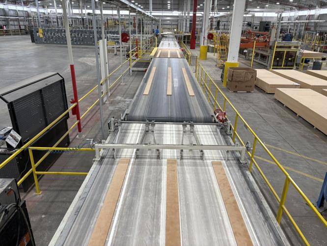 RFP closes Dillard plant | Local News | nrtoday.com