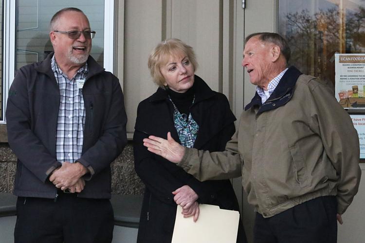 Sherm's Markets plans sale of Southern Oregon grocery stores | Business ...