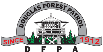 Douglas Forest Protective Association responds to fire near Cooper ...