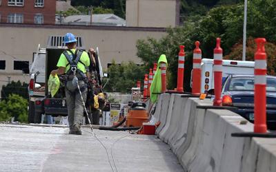 Highway 138 overhaul will go through October | Local News | nrtoday.com