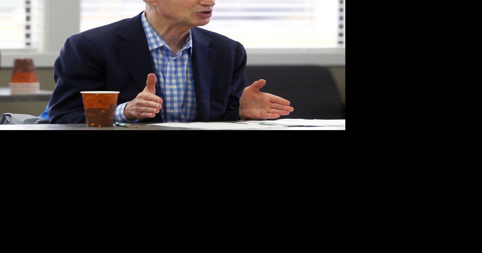 Timber execs, Wyden call for new deal as lumber prices nosedive and ...