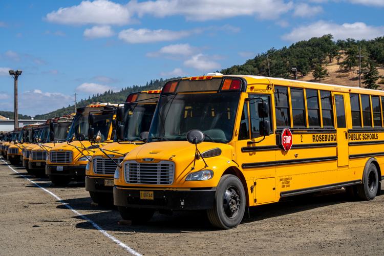 Sharing the road with school buses | News | nrtoday.com