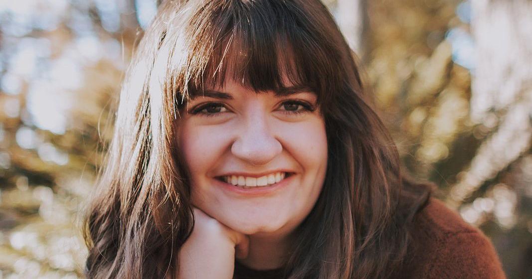 Quinlan Wedge received Nicholas J. Goirigolzarri Memorial Scholarship ...