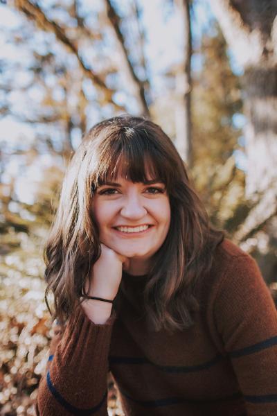 Quinlan Wedge received Nicholas J. Goirigolzarri Memorial Scholarship ...