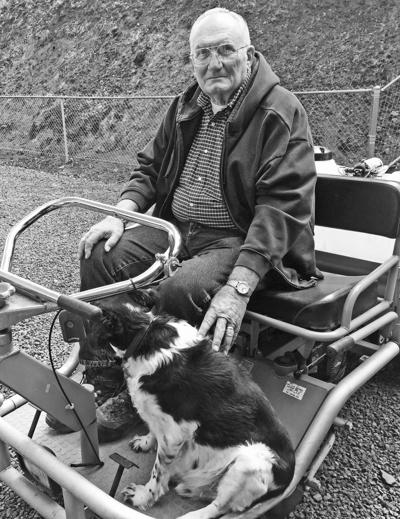 Frederick W. Bertsche | Obituaries | nrtoday.com