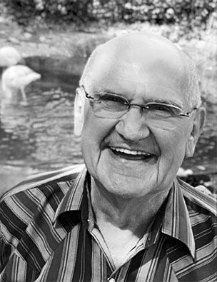 Edward Stinson | Obituaries | nrtoday.com