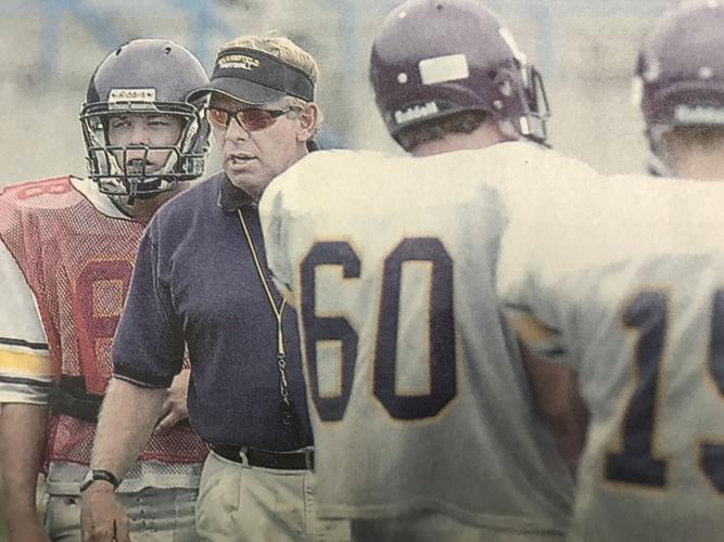 Kent Wigle left a legacy at South Umpqua, Marshfield | Sports | nrtoday.com