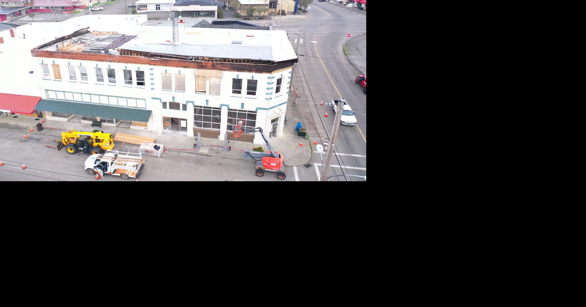 Defunct Winston construction company sued again | Business | nrtoday.com