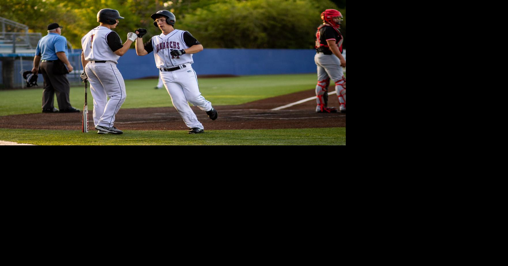 Withers, Hellenthal, Collins, Rabuck among 2A/1A baseball all-state ...